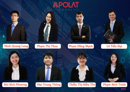 Top 17 Công Ty Luật, Văn Phòng Luật Sư Uy Tín Tại TPHCM